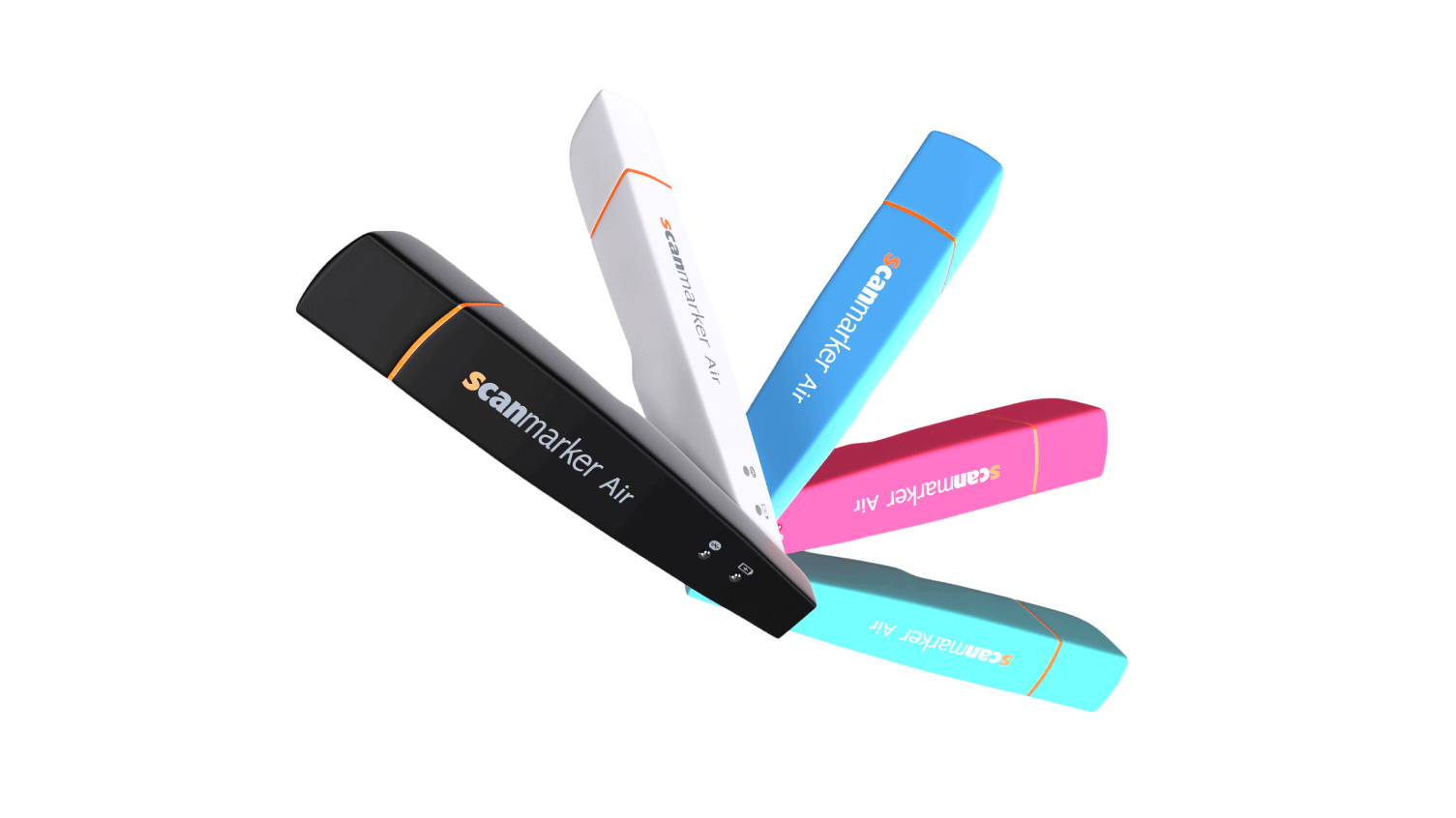 ScanMarker Case Study | Channel Bakers